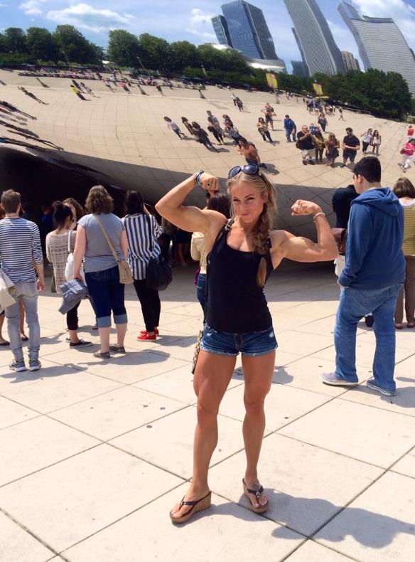 Picture of Michelle Davis