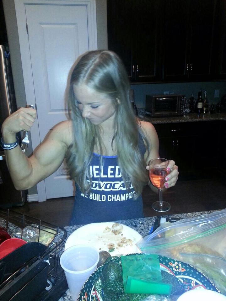 Michelle Davis image