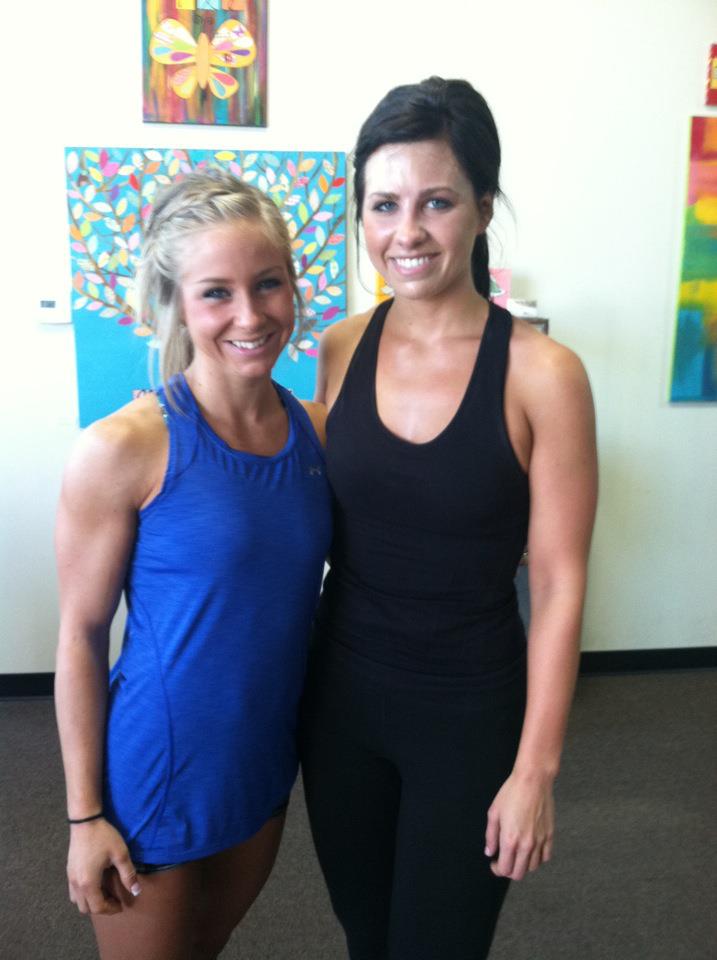 Michelle Davis picture