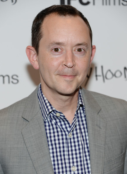 Richard Robichaux picture