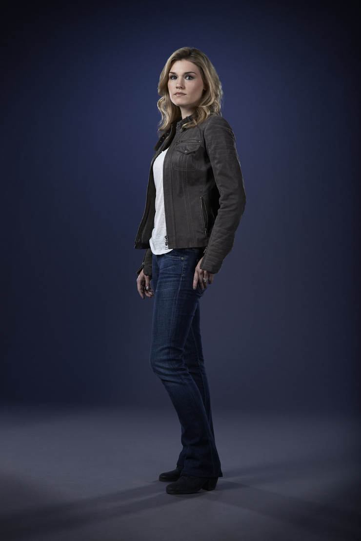 Picture of Emily Rose