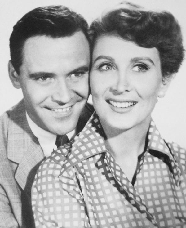 Picture of Jack Lemmon