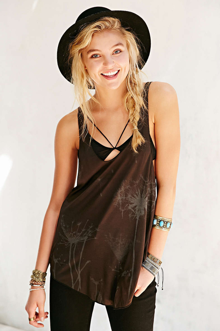 Image of Rachel Hilbert