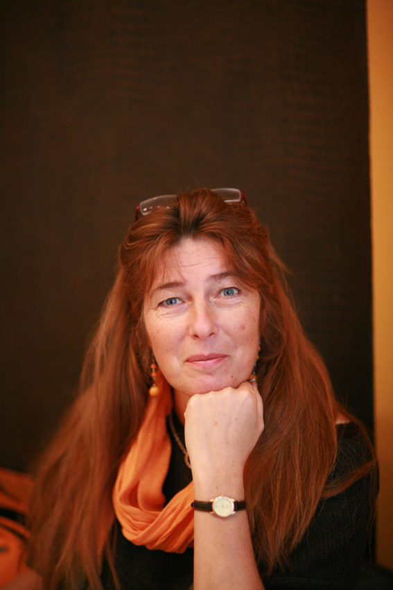 Picture Of Henrika Andersson Picture Of Henrika Andersson