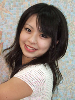 Picture of Yui Murata