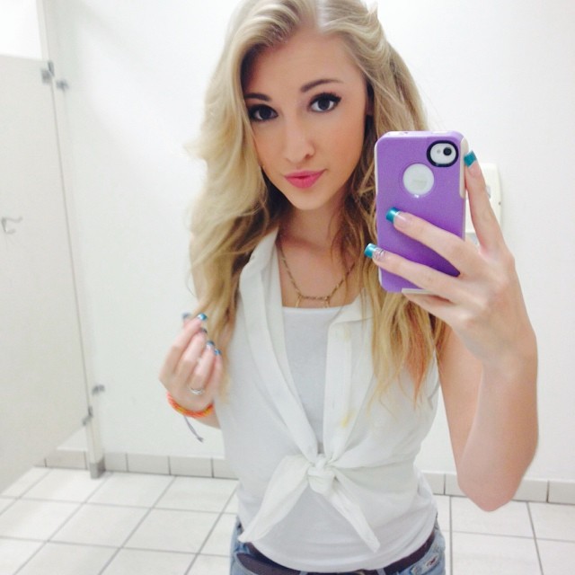 Picture of Anna Faith Carlson