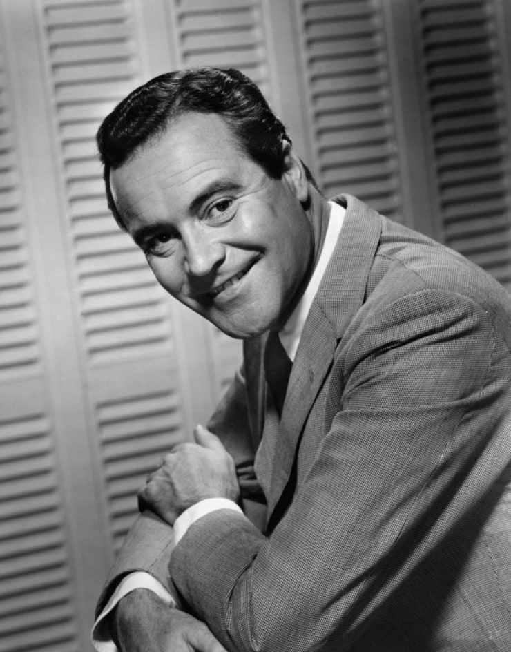 Picture of Jack Lemmon