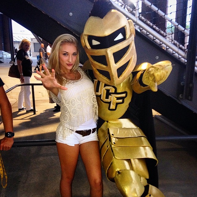 Picture of Anna Faith Carlson