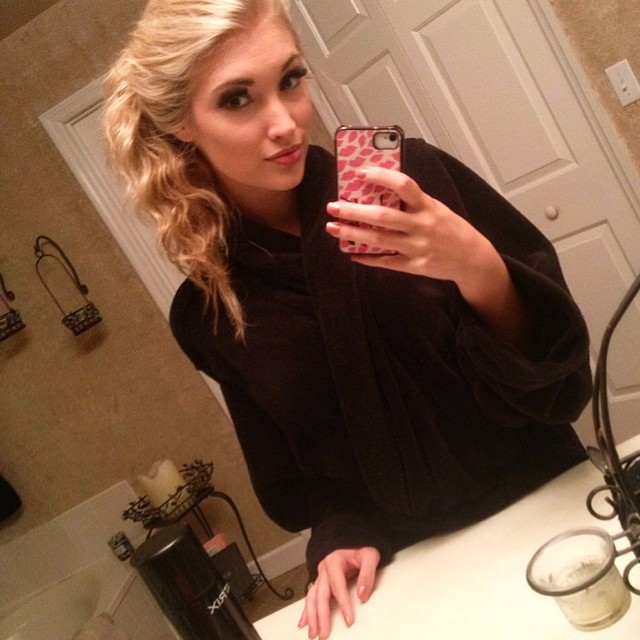 Image of Anna Faith Carlson