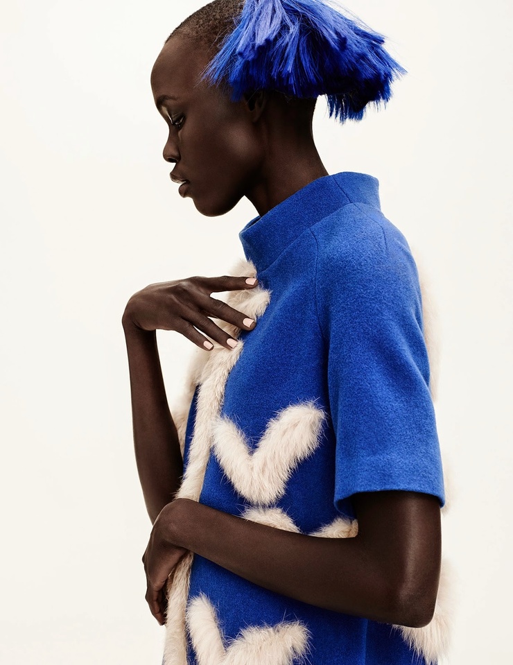 Picture of Grace Bol