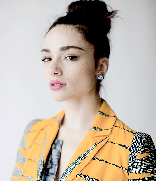 Picture of Crystal Reed