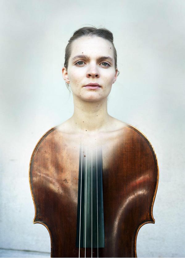 Hildur Gudnadóttir picture