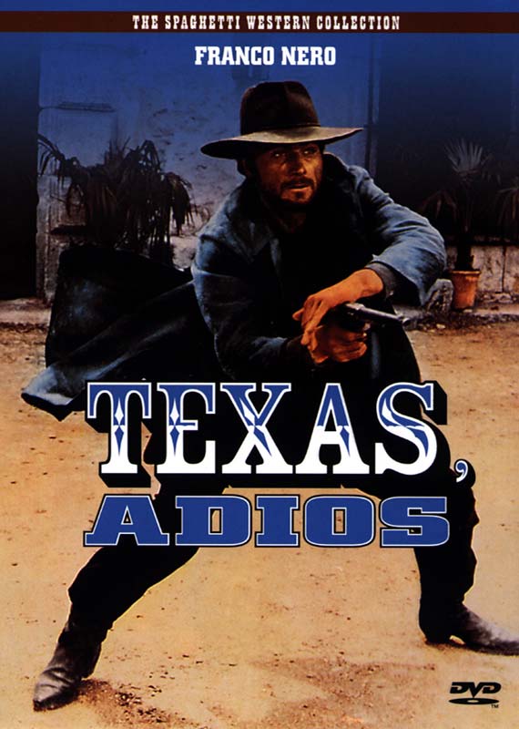 Picture of Texas, Adios