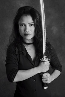 Picture of Chona Jason