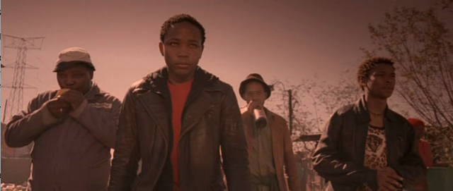 Picture of Tsotsi (2005)