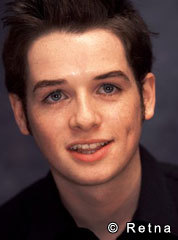 Picture of Michael Legge