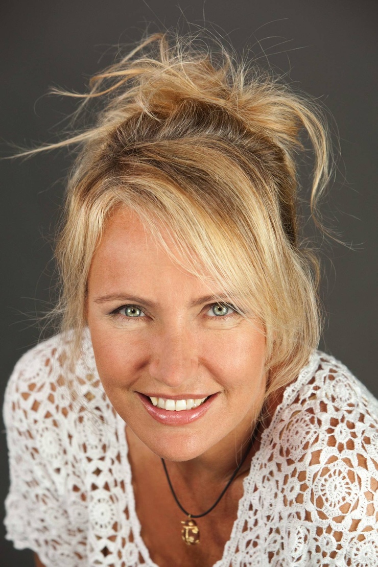 Picture of Licia Colo