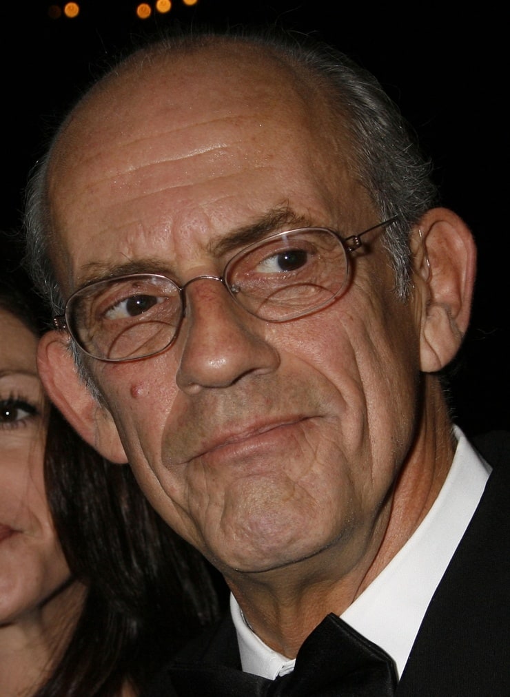 Picture of Christopher Lloyd