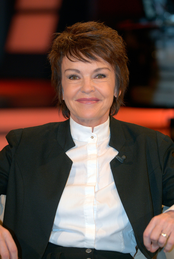 Picture of Katrin Sass