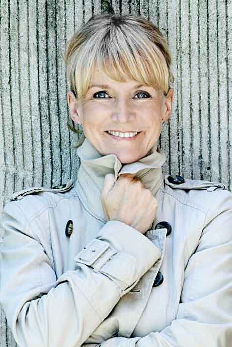 Picture of Esther Esche