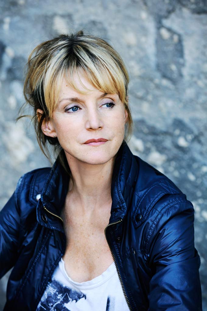 Picture of Esther Esche