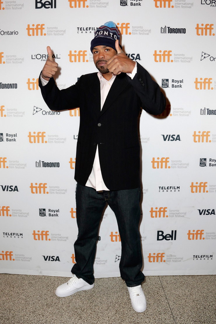 Picture of Method Man