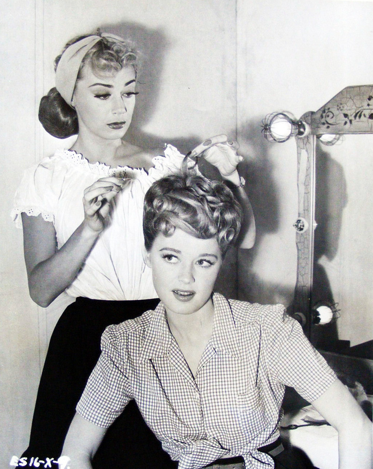Helen Walker