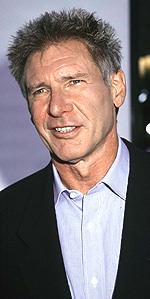 Harrison Ford image