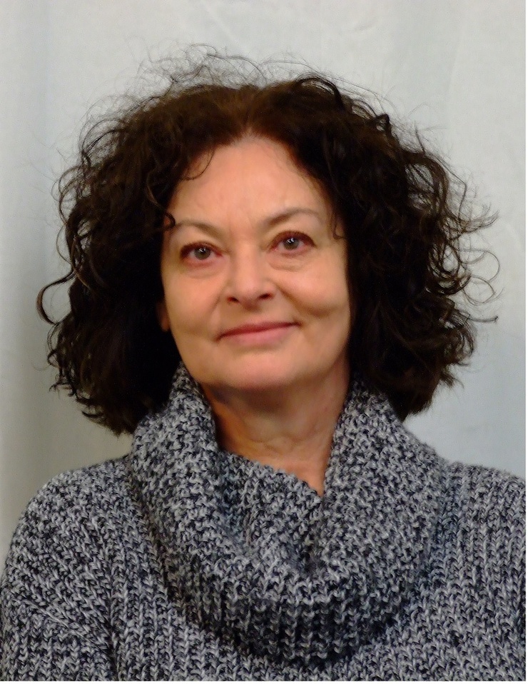 Picture of Angelika Perdelwitz