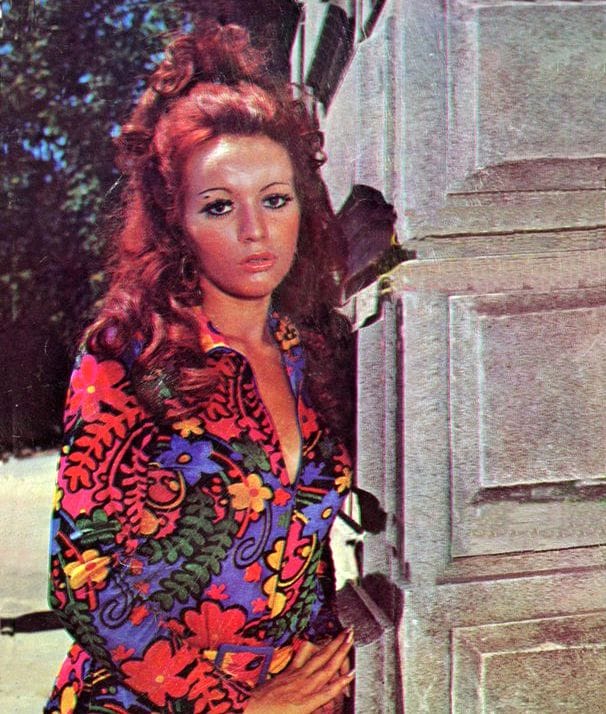 Picture of Iris Chacon