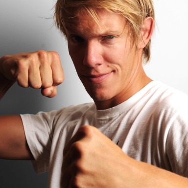 Picture of Simon Gosejohann