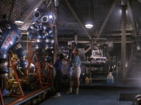 Picture of Deep Star Six