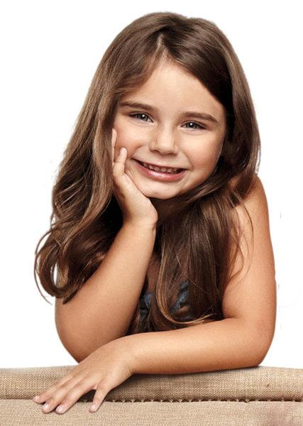 Picture of Bailey Michelle Brown