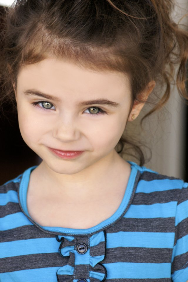 Image of Bailey Michelle Brown