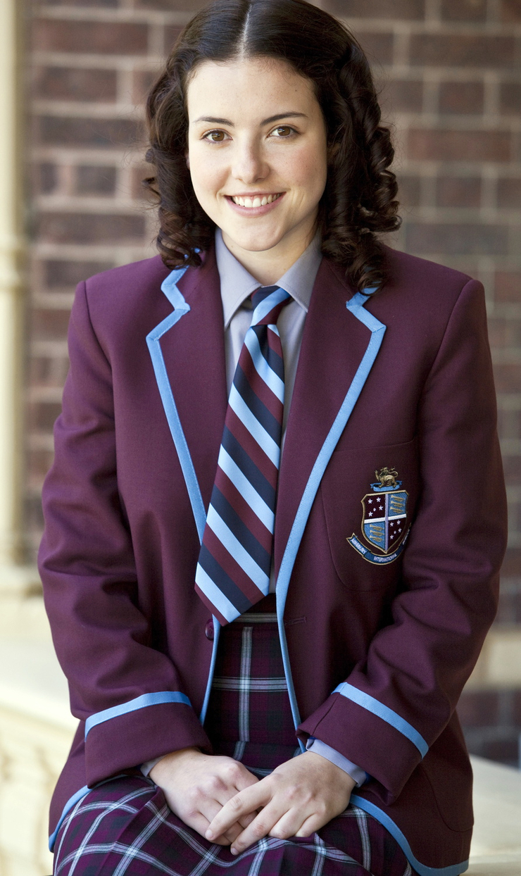 Picture of Melissa Howard