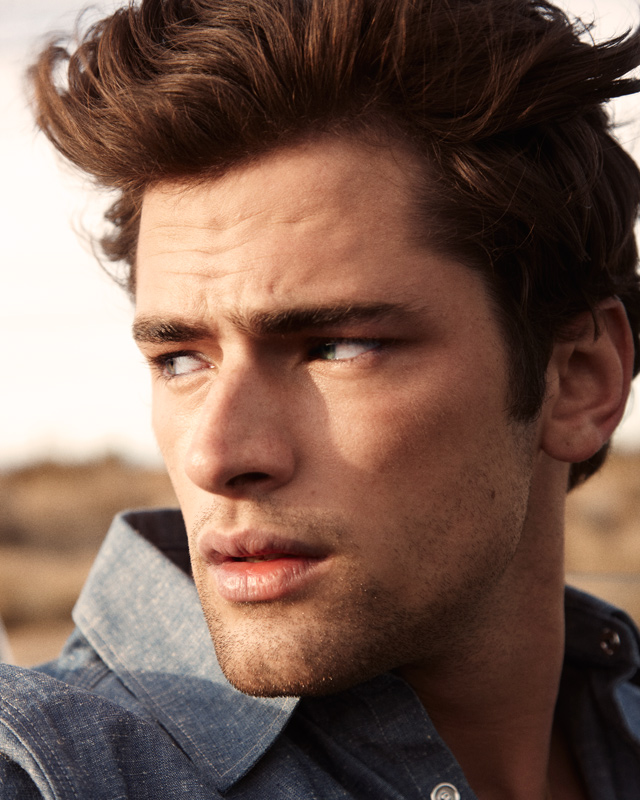 Picture of Sean O'pry