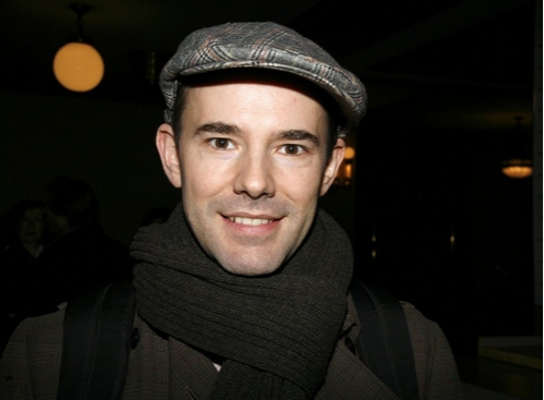 Image of Daniel Evans