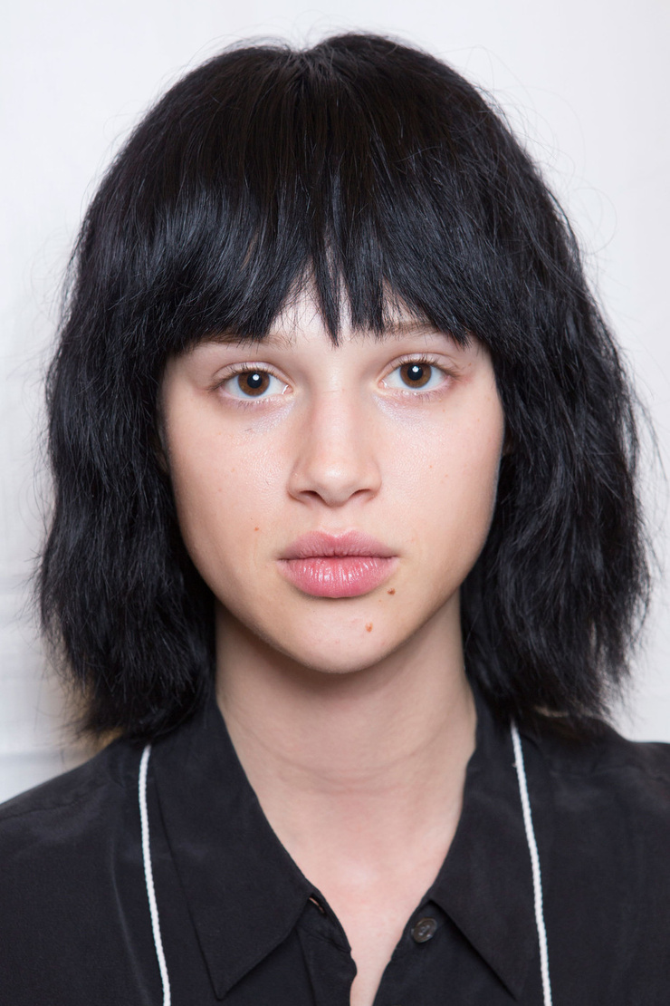 Marc Jacobs S/S 2015