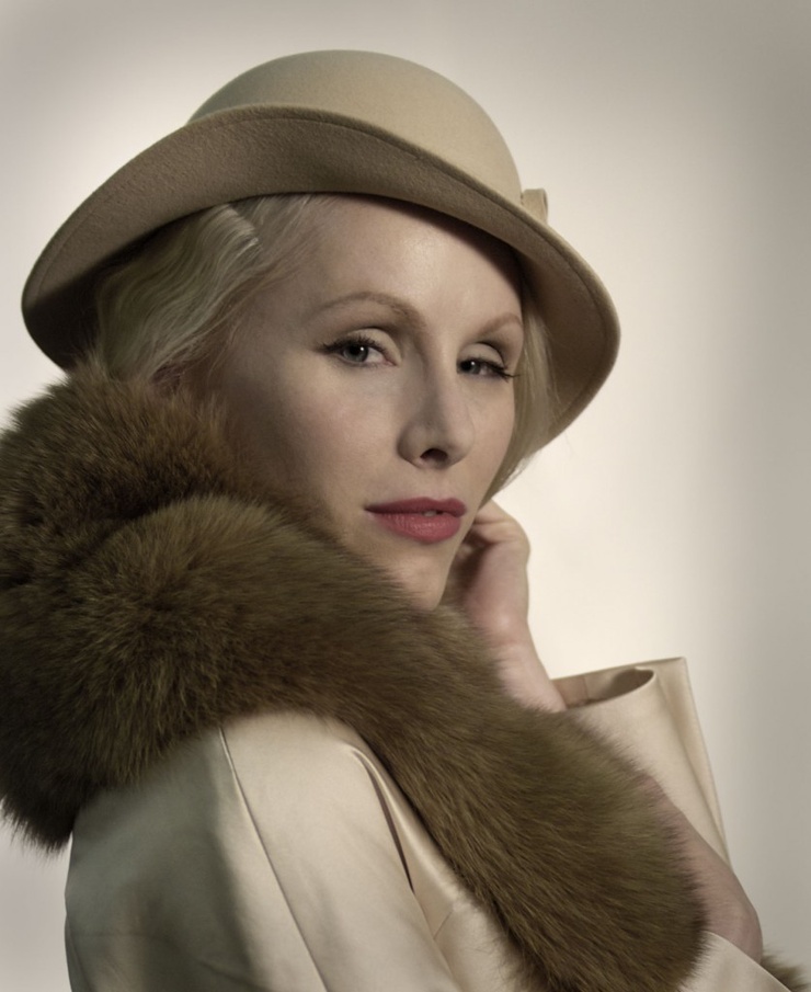 Picture of Susanne Wuest