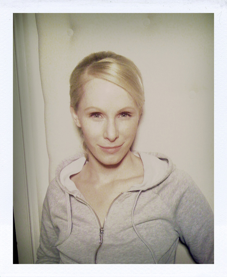 Picture of Susanne Wuest