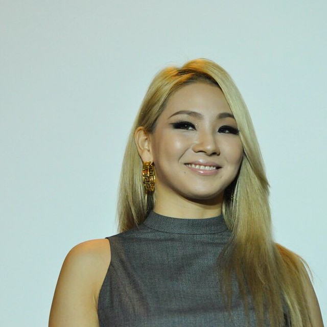 Picture of CL