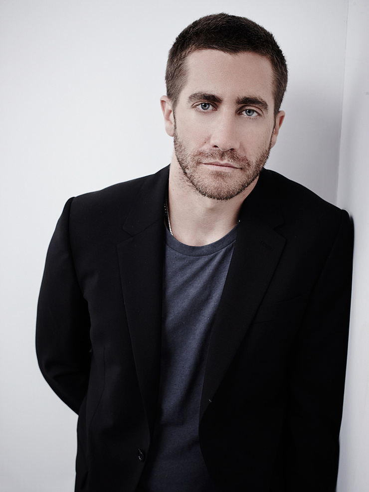 Image of Jake Gyllenhaal
