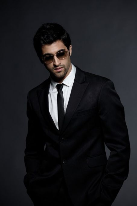 Picture of Akshay Oberoi