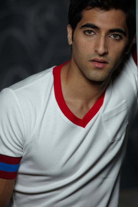 Picture of Akshay Oberoi