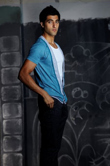 Picture of Akshay Oberoi