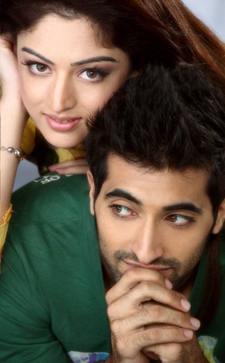Picture of Akshay Oberoi