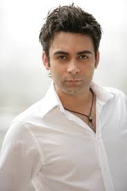 Picture of Cameron Cartio