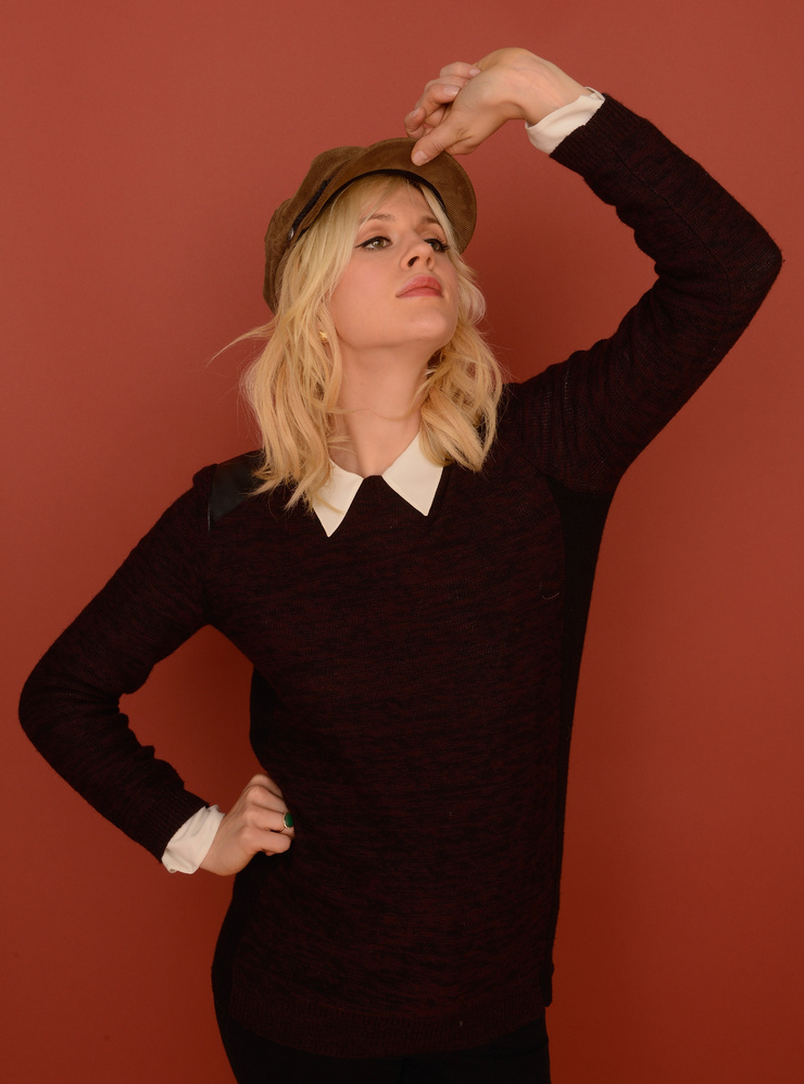 Picture of Georgia King