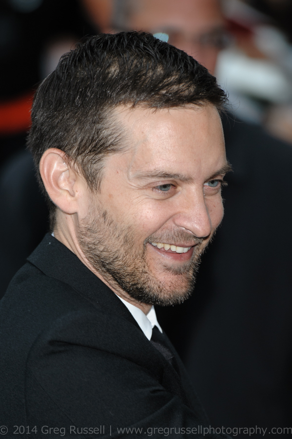 TIFF 2014