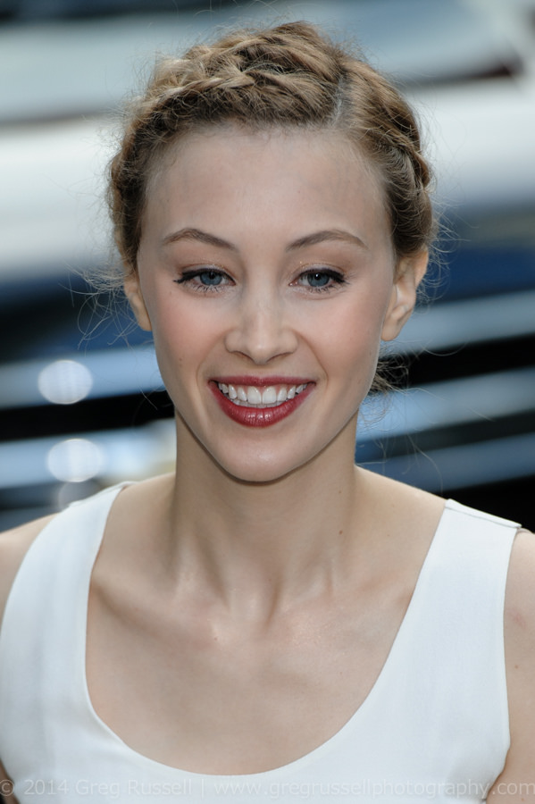 TIFF 2014